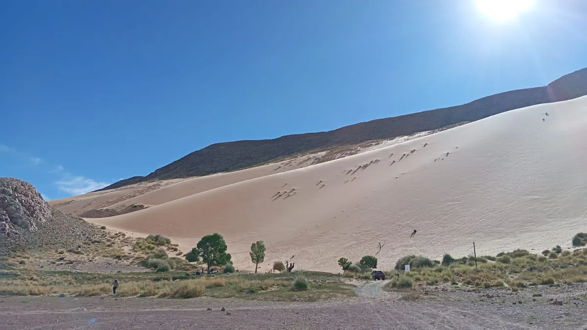 El Festival del Huancar celebra su 49ª edición como tributo a la ...